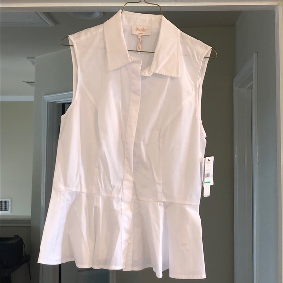 Laundry By Shelli Segal | Tops | Laundry | Poshmark